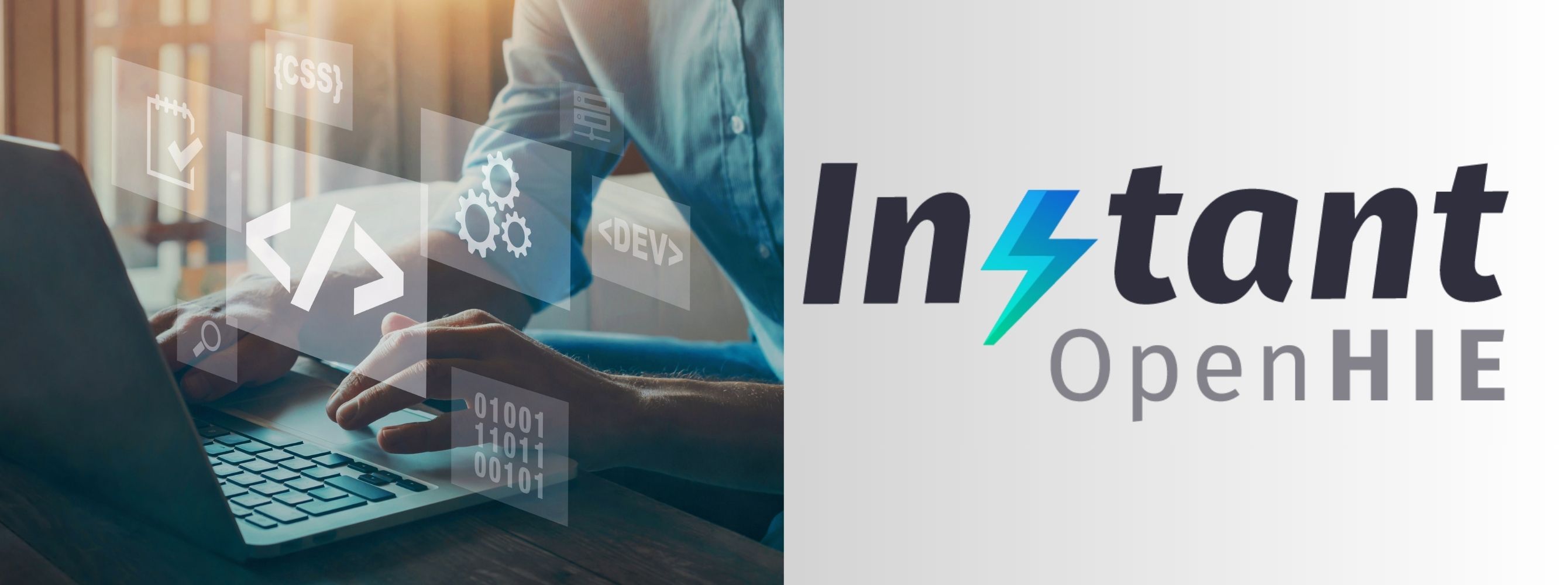 Let’s Deep Dive with Instant OHIE 2.0! - OpenHIE